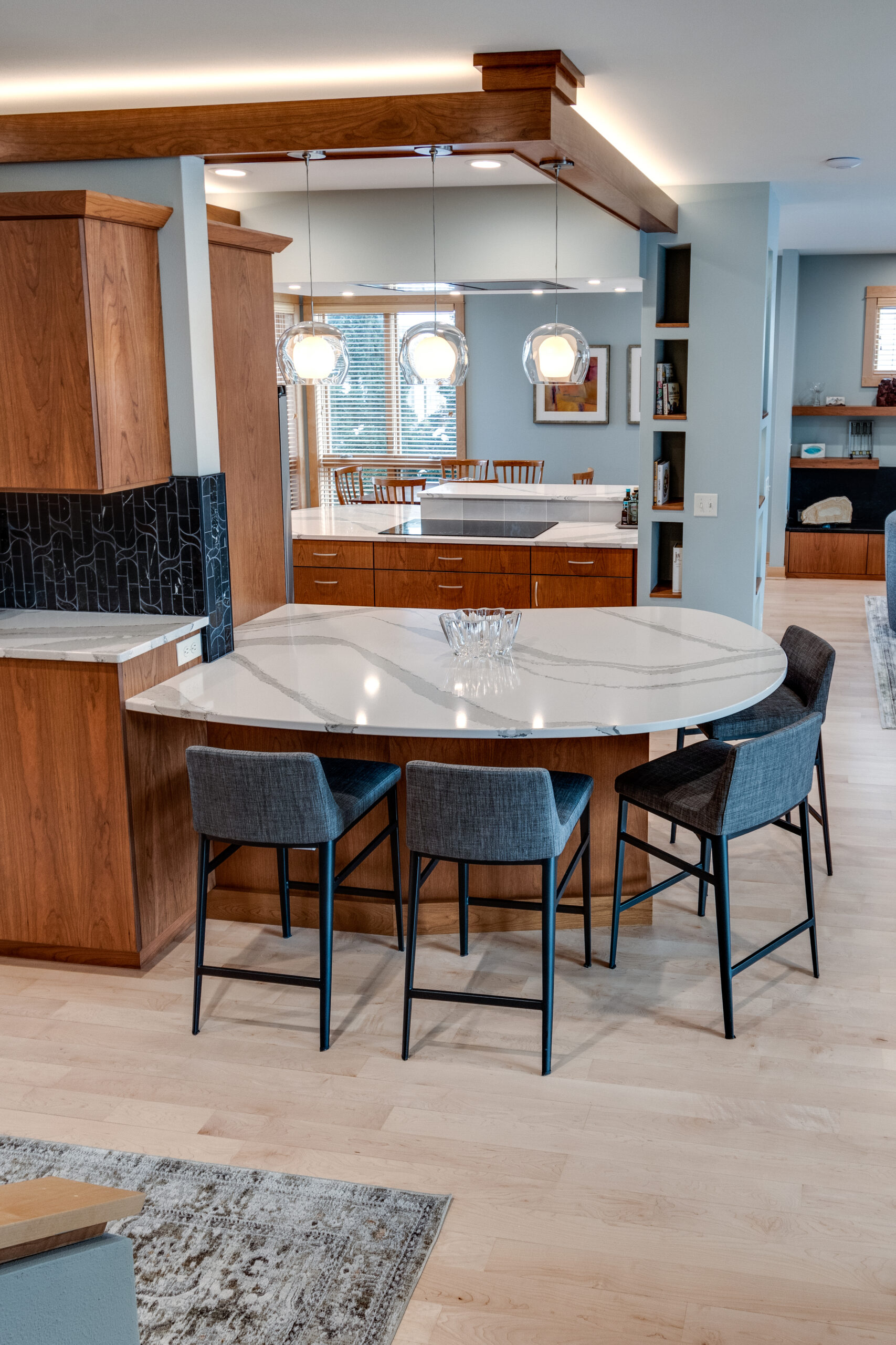 Ramsey – Sprinkman Design Collective