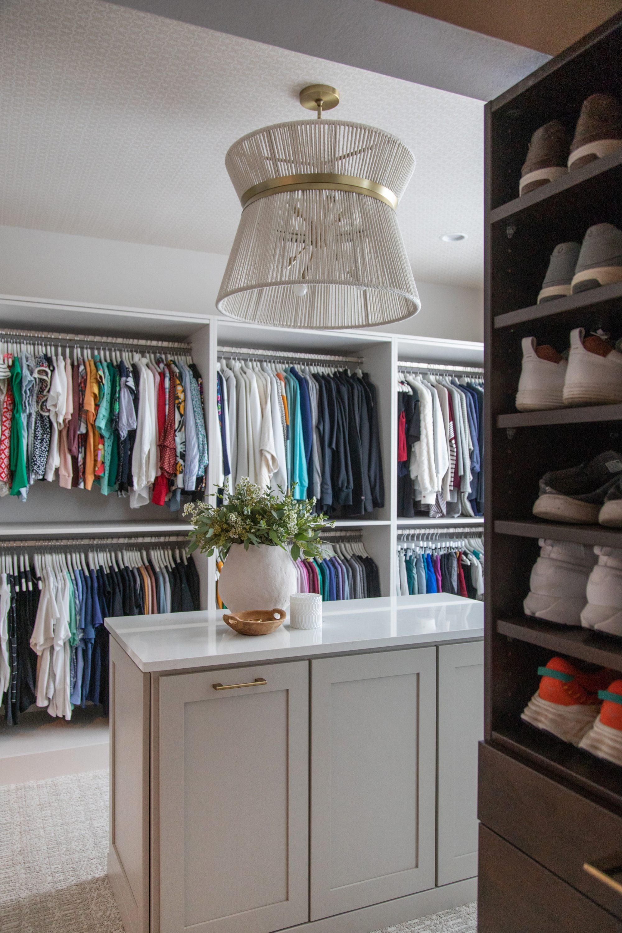 Refined Retreat - Sprinkman Design Collective