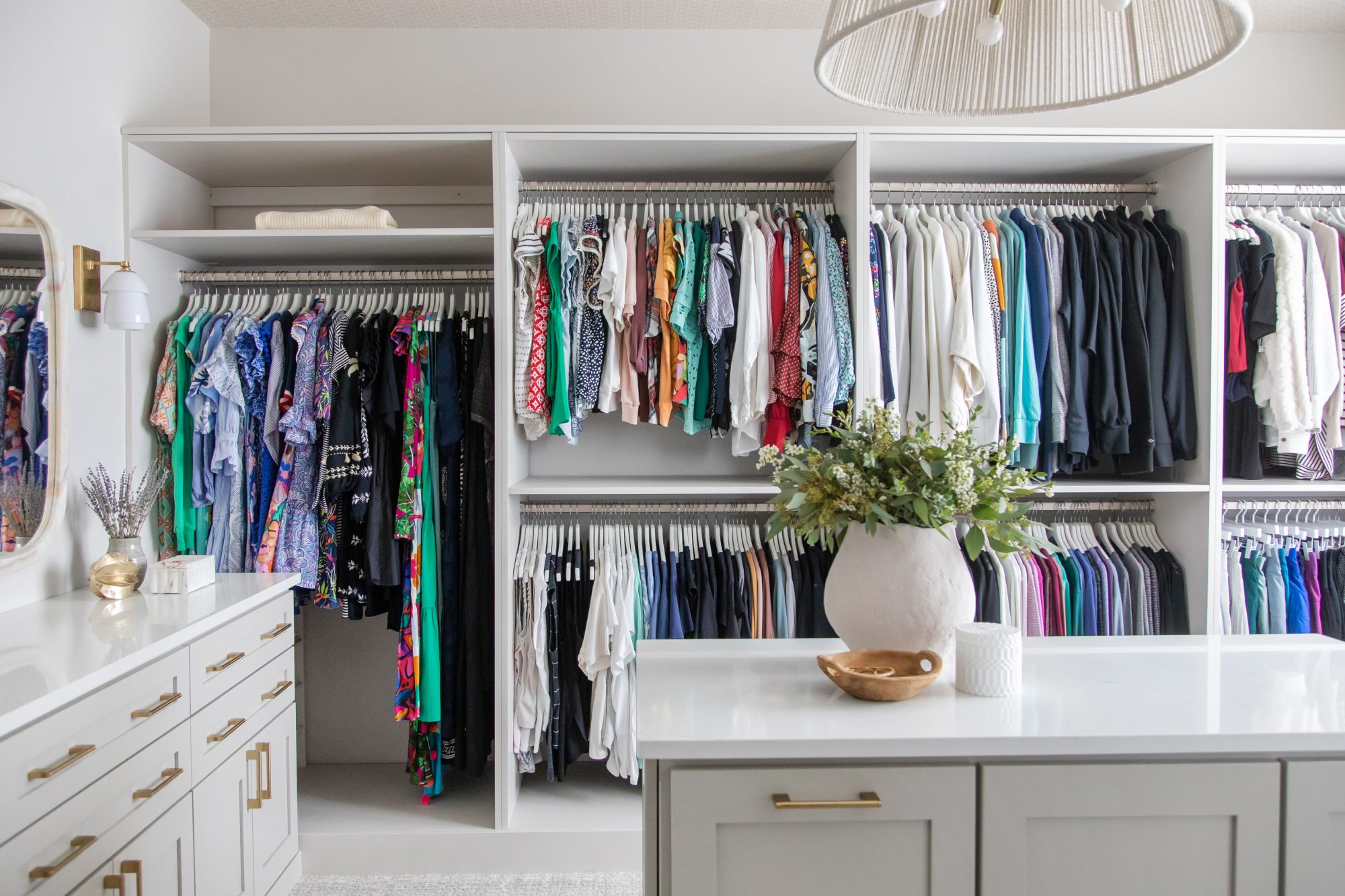 Refined Retreat - Sprinkman Design Collective